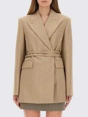 Sportmax Jacket - Beige