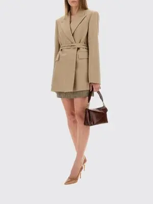 Sportmax Jacket - Beige