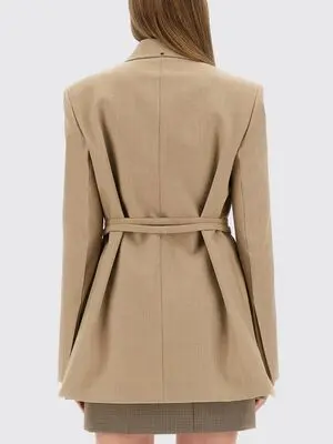 Sportmax Jacket - Beige