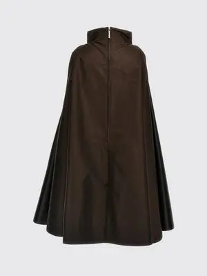 Marni Cape Dress - Multicolor