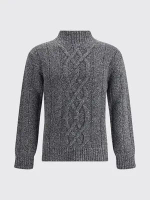 Brooksfield Frill Sweaters For Men