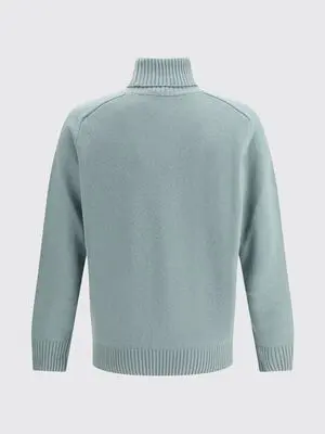 BROOKSFIELD Pullover Sweater - Sky