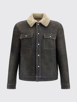 SALVATORE SANTORO Jacket