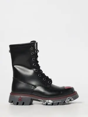 Premiata Lace-up Boots