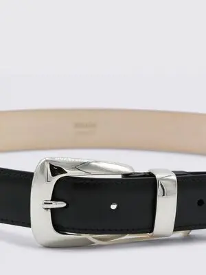 Khaite Belt - Black