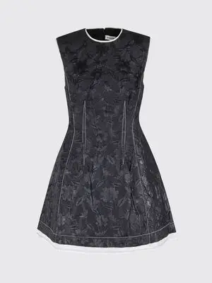 Simkhai Textured Dress