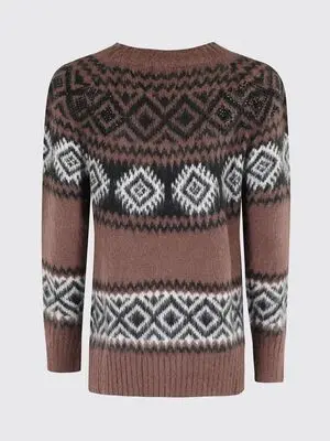 ERMANNO FIRENZE Sweater - Dark