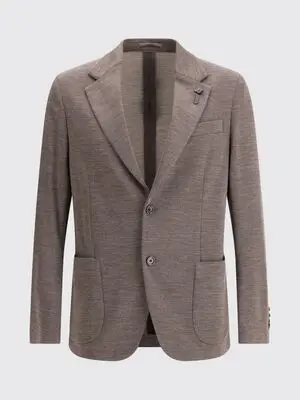 Lardini Casual Jackets For Men