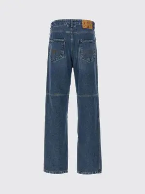 Martine Rose Jeans