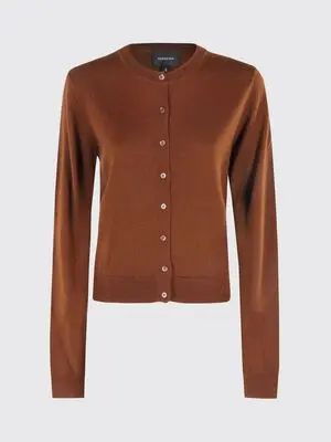 HERSKIND Sweater - Brown