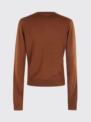HERSKIND Sweater - Brown