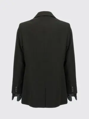 Martine Rose Double-breasted Jacket