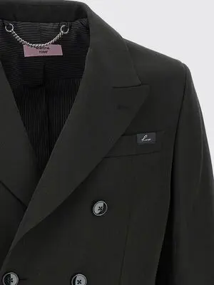 Martine Rose Double-breasted Jacket