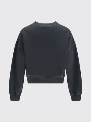Palm Angels Printed Sweatshirt
