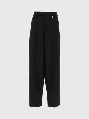 Giuseppe Di Morabito Wide Leg Trousers