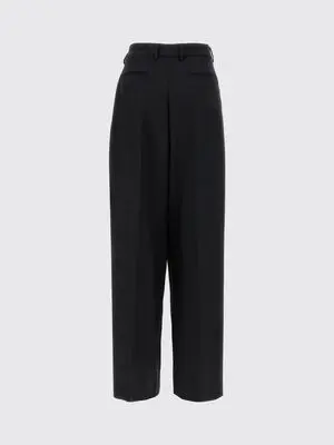 Giuseppe Di Morabito Wide Leg Trousers