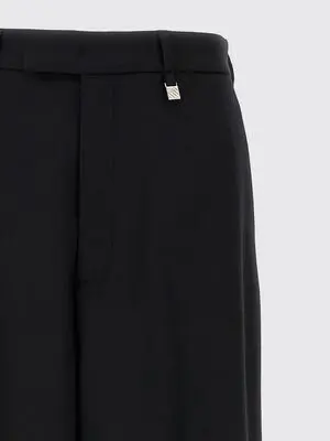 Giuseppe Di Morabito Wide Leg Trousers