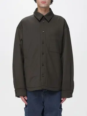 Jacquemus Shirt - Kaki