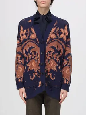 Etro Printed Sweater