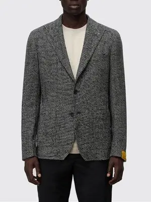 Tagliatore Blazer Jacket - Black