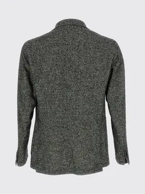Tagliatore Single Breasted Jacket
