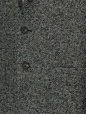 Tagliatore Single Breasted Jacket