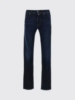 Jacob Cohen Straight Leg Jeans
