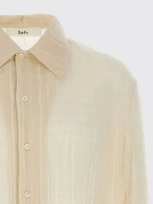 Séfr Shirt - Beige