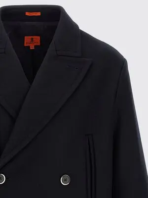 Barena Venezia Double Breasted Coat
