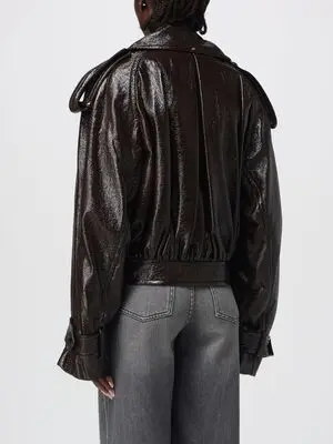 Sportmax Cropped Jacket