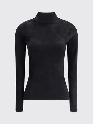 Versace Off The Shoulder Sweaters For Women