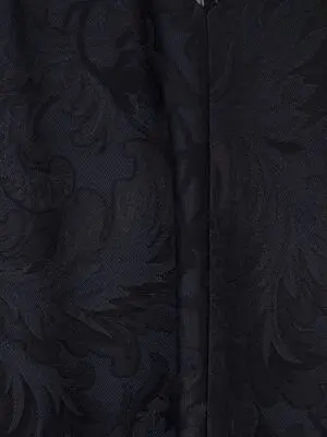 Etro Lace-paneled Dress