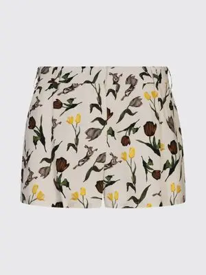 Marni Printed Shorts