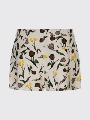 Marni Printed Shorts