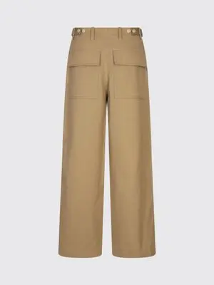 Marni Wide Leg Pants