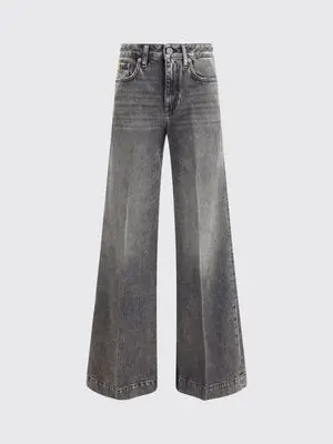 Jacob Cohen Wide Leg Jeans
