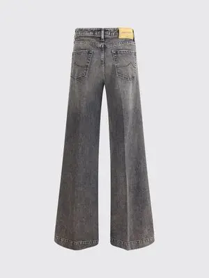 Jacob Cohen Wide Leg Jeans