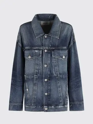 AGOLDE Denim Trucker Jacket