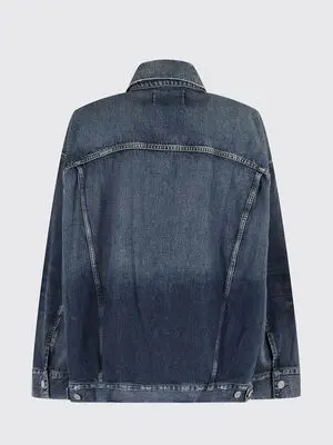 AGOLDE Denim Trucker Jacket