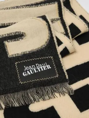 Jean Paul Gaultier Scarf