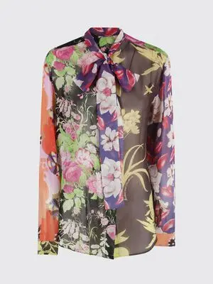 Moschino Printed Shirt