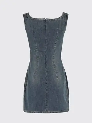 Magda Butrym Sleeveless Dress