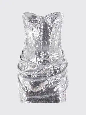 THE NEW ARRIVALS Embellished Dress