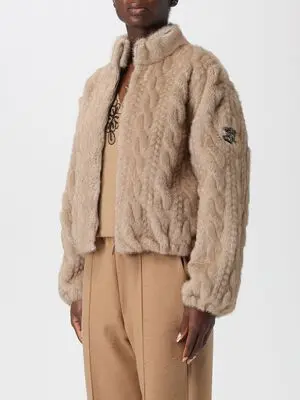ERMANNO FIRENZE Fur Coat
