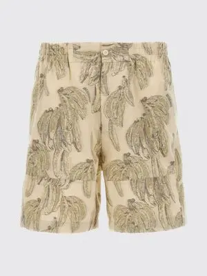 Jacquemus Printed Shorts