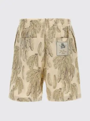 Jacquemus Printed Shorts