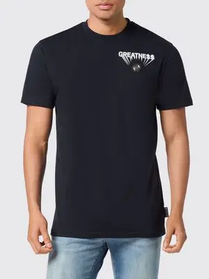 Philipp Plein T-shirt - Navy