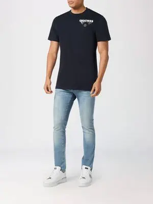 Philipp Plein T-shirt - Navy