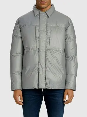 JIL SANDER Jacket - Grey