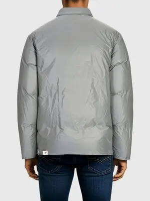 JIL SANDER Jacket - Grey